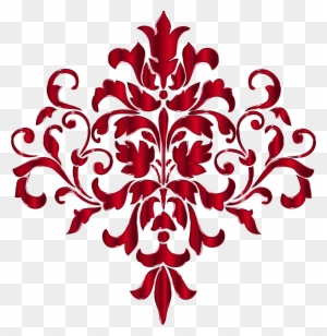 Red - Design - Free Transparent PNG Clipart Images Download