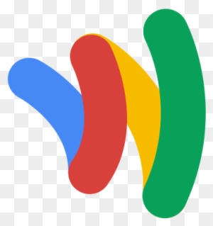Social Media & Logos I Flat Colorful - Google Wallet - Free Transparent ...