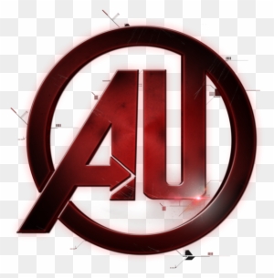 Marvel S The Avengers Age Of Ultron Logo 2 By Mrsteiners - Age Of ...