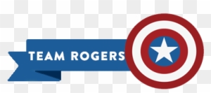 Steve Rogers Vol 1 - Captain America Title Logo - Free Transparent PNG ...