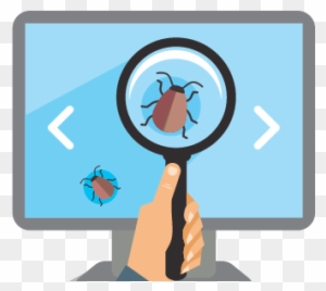 Bug Tracking Software Market - Software Testing - Free Transparent PNG ...
