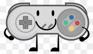 Nintendo Controller By Insanemoe - Nintendo 64 Controller Icon - Free ...