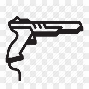Nintendo Clipart Nes Controller - Nes Zapper Clip Art - Free ...