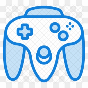 Nintendo Icon - Symbol - Free Transparent PNG Clipart Images Download