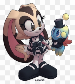 Babysitting Cream V093 Camera Clipart