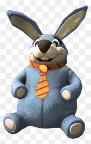 Dead Rabbit Clipart - Cartoon - Free Transparent PNG Clipart Images ...