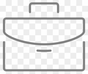 Pin Open Briefcase Clipart - Attache Briefcase - Free Transparent PNG ...