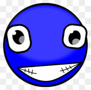 Creepy Clipart Souls - Roblox Creepy Face Transparent - Free ...