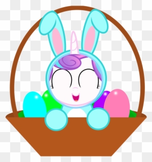 Cute Easter Bunny Clipart, Transparent PNG Clipart Images Free Download ...