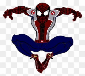 Spectacular Spider-man Folder Icon By Am4r4u - Spectacular Spider Man ...
