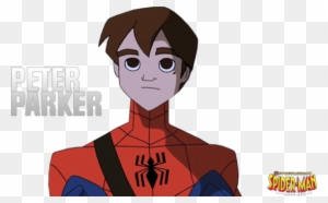 Spectacular Spiderman - Spiderman Png - Free Transparent Png Clipart