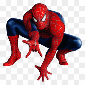 Spectacular Spider Man Spiderman - Free Transparent PNG Clipart Images ...