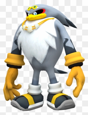 Nibroc Rock Sonic Legacy Renders Storm - Full Size PNG Clipart Images ...