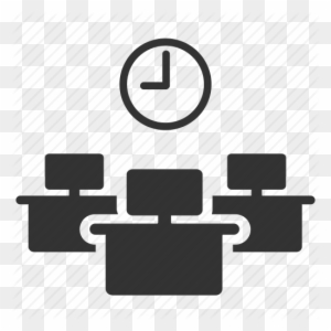 Office Hours - Change Of Office Hours - Free Transparent PNG Clipart ...