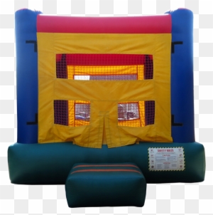 Batman - Inflatable Castle - Free Transparent PNG Clipart Images Download