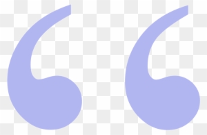 Open Quote Text Type Editor Comments - Quote Icon - Free Transparent ...