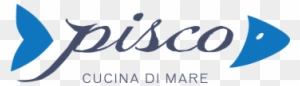 Pisco Cucina Di Mare - Ristoranti Di Mare Logo - Free Transparent PNG ...