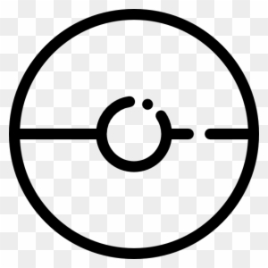 Pokeball Icon Blue Posters By Cluper - Pokeball .ico - Free Transparent ...
