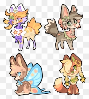 Stream Designs Claimed By Griffsnuff - Deviantart - Free Transparent ...