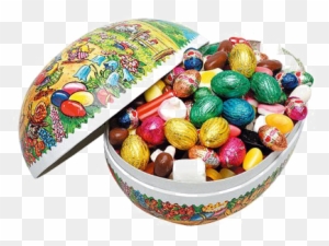 Easter Candy Png Pic - Easter Egg - Free Transparent PNG Clipart Images ...