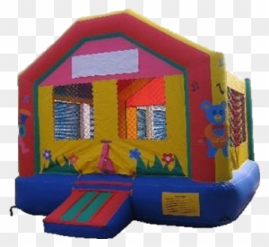 Jumping Castles Rental - Castle - Free Transparent PNG Clipart Images ...