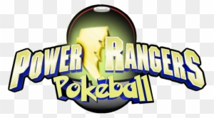 Image Result For Power Ranger Svg File - Power Rangers 2017 Font - Free ...