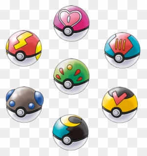 Pokemon Sun And Moon Pokeballs List - Moon Ball Sun And Moon - Free ...
