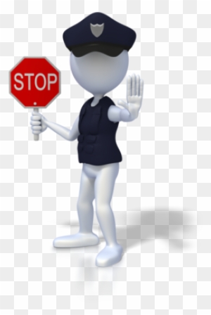 Stop Do Not Pass Go - Free Transparent PNG Clipart Images Download