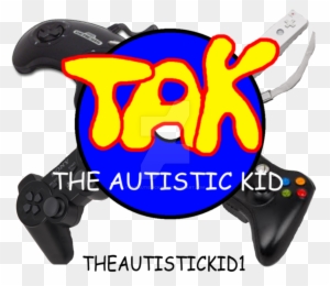 New Tak Logo By Theautistickid1 - Sure Start Children's Centre - Free ...