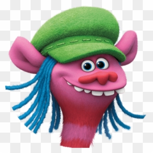 Cooper Trolls Clipart - Free Transparent PNG Clipart Images Download