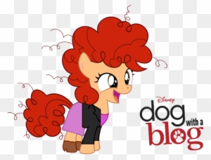 A Dog Blog - Cartoon - Free Transparent PNG Clipart Images Download