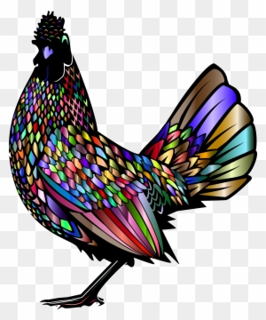 Big Image - Chicken - Free Transparent PNG Clipart Images Download