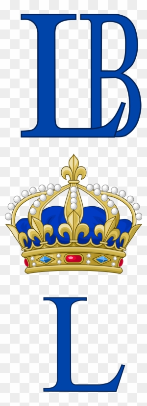Royal Monogram Of King Louis Xiv Of France - Flag: A Proposed Flag Of ...