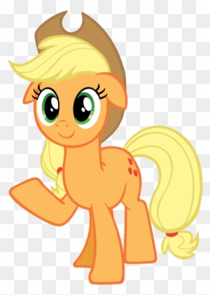 Applejack, Transparent PNG Clipart Images Free Download , Page 6 ...