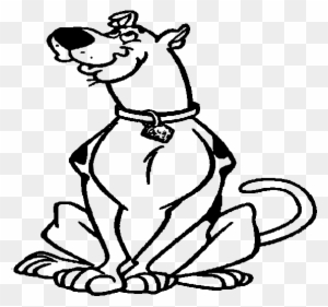 Scooby Doo And Friends Transparent Png Clip Art Image - Scooby Doo ...