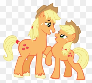 Aj - My Little Pony Applejack Boy - Free Transparent PNG Clipart Images ...