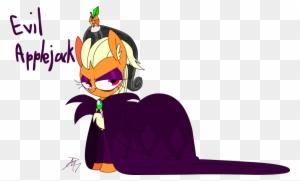 It's The Great Season, Applejack By Evil-dec0y - Pony Friendship Is ...