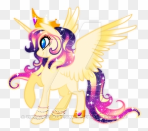Princess Alicorn Adoptable Closed By Kingphantasya - My Little Pony ...