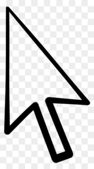 Mouse Pointer Click Gif - Free Transparent PNG Clipart Images Download