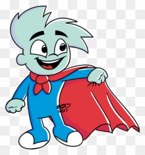 Dad Day - Pajama Sam - Free Transparent PNG Clipart Images Download