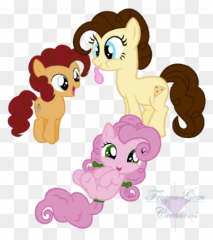 Pinkie Pie Creepypasta Cupcakes For Kids - Mlp Pinkamena Vector - Free ...