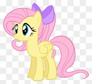 Mane Six - My Little Pony Mane 6 Vector - Full Size PNG Clipart Images ...