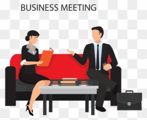 Job Interview - Free Transparent PNG Clipart Images Download