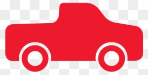 Double Cabin Car Icon - Free Transparent PNG Clipart Images Download