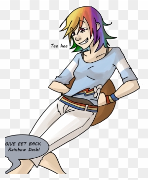 Applejack, Applejack's Hat, Artist - Applejack - Free Transparent PNG ...