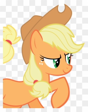 Applejack, Applejack's Hat, Cowboy Hat, Hat, Official, - My Little Pony ...