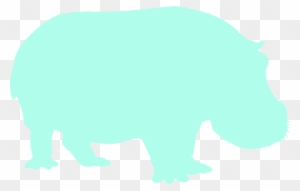 Chippy Clip Art At Clker - Turtle Silhouette - Free Transparent PNG ...