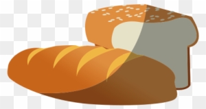 Bread Design - Bread - Free Transparent PNG Clipart Images Download