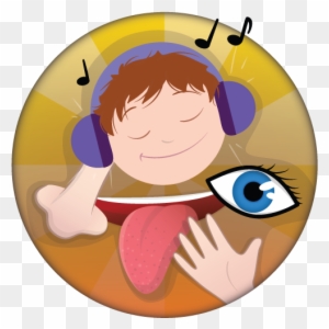 A Fun Interactive Activity For Kindergarteners To Explore - Cartoon ...