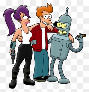 Futurama Bender Png - Bender Png - Free Transparent PNG Clipart Images ...